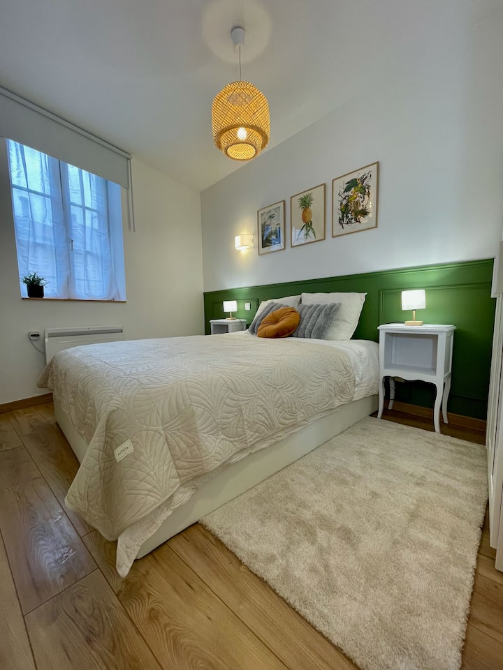 Les Gîtes De L'île, Numéro 2 - 梅斯