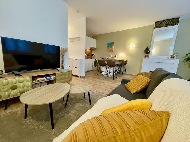 Les Gîtes De L'île, Numéro 2 - Metz