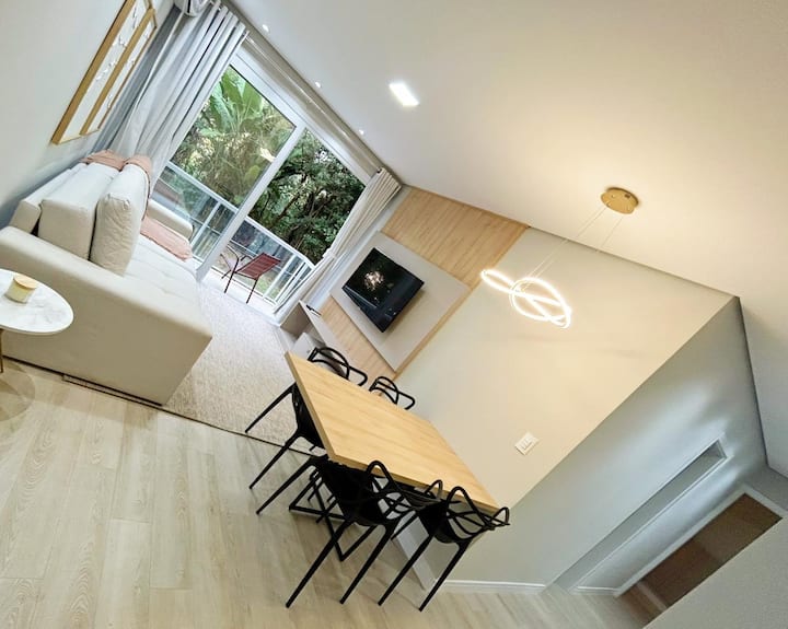 Estadia Perfeita: Natureza E O Centro Pertinho! - Nova Petrópolis