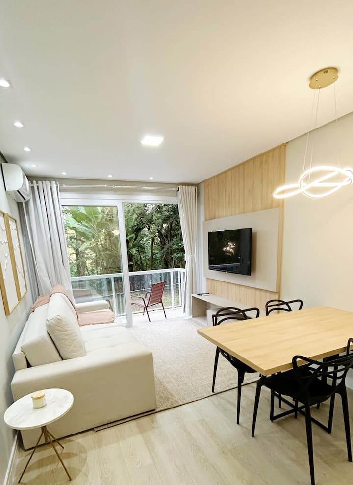 Natureza + Centro, Pelo Melhor Preço! - Nova Petrópolis