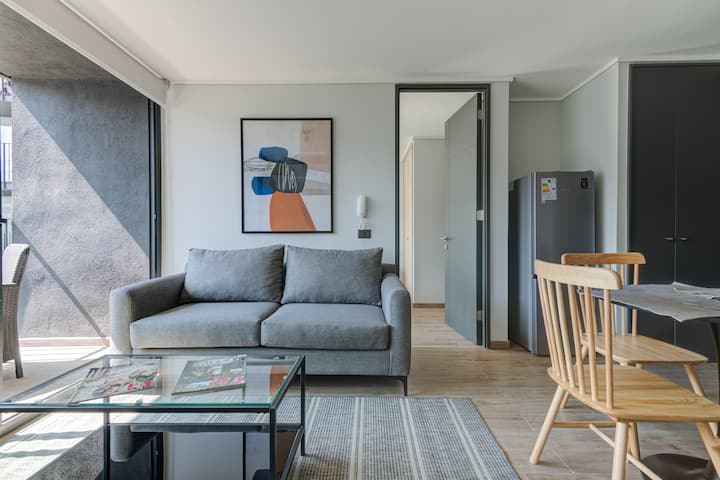 Unico. Con Aire. 20% Off A Estrenar. - Chile