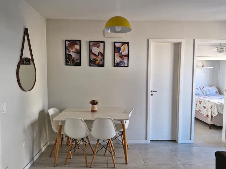 Apto C/ Piscina No Centro Rj, Perto Da Lapa - Glória