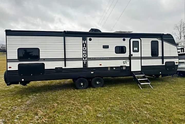 2022 Keystone Hideout 29qb At Wec Or Hits Ocala - Ocala, FL