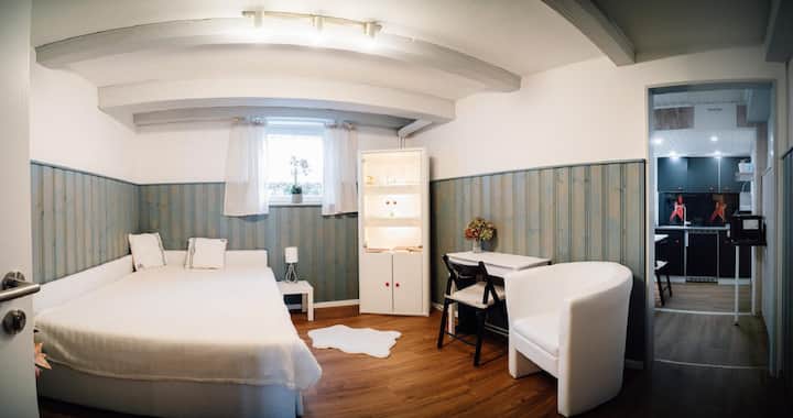 Ferienwohnung Im Frankenwald - Kronach