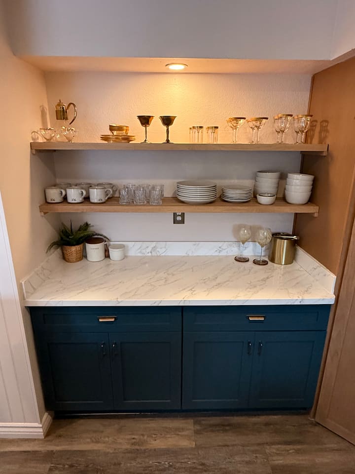 Le Surf Bnb – Brand New Remodel Near The Beach - Del Mar, CA