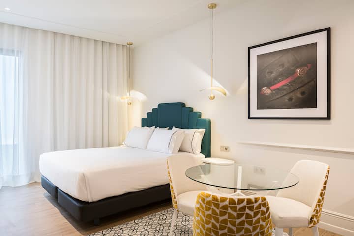 Tandem Solera Estudio Para 2 Adultos - Jerez de la Frontera