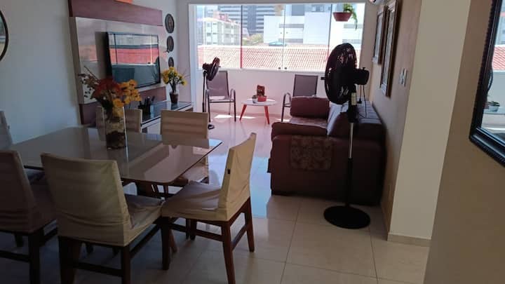 Pertinho Do Mar De Maceió - Maceió