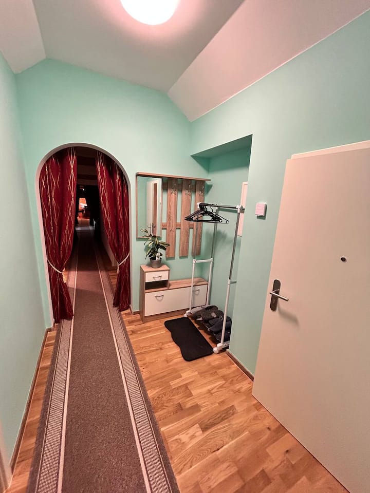 Cdg Monteurwohnungen Leipzig - Leipzig