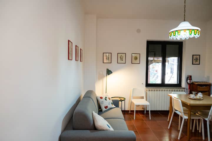 Sila Magico Incanto - Camigliatello Silano