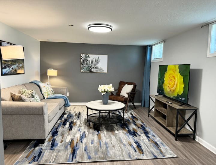 Spacious 1 Bed, Close To Downtown! - Billings, MT