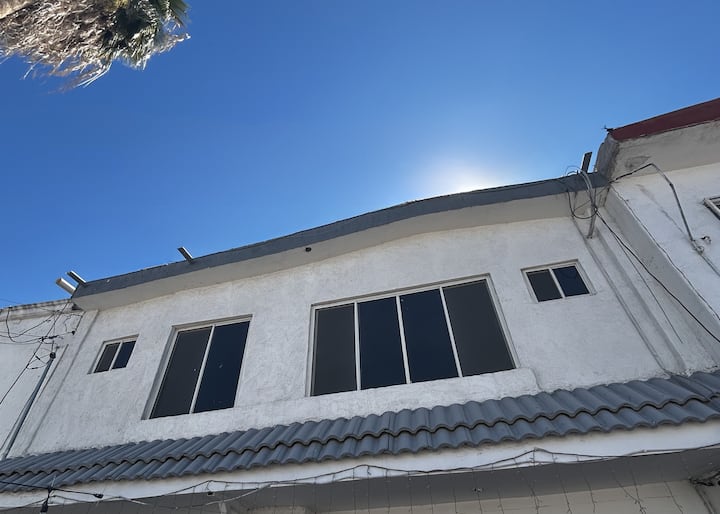 Departamento A Unos Pasos Del Imss - Torreón