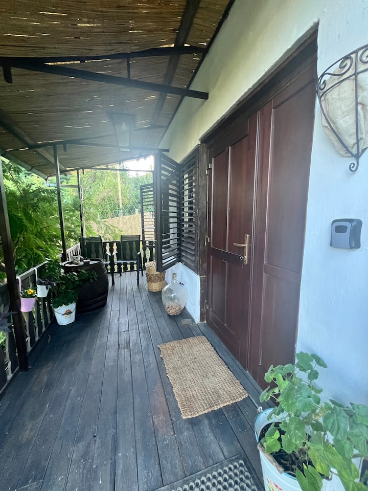 Menyecske Vendégház - Pécs