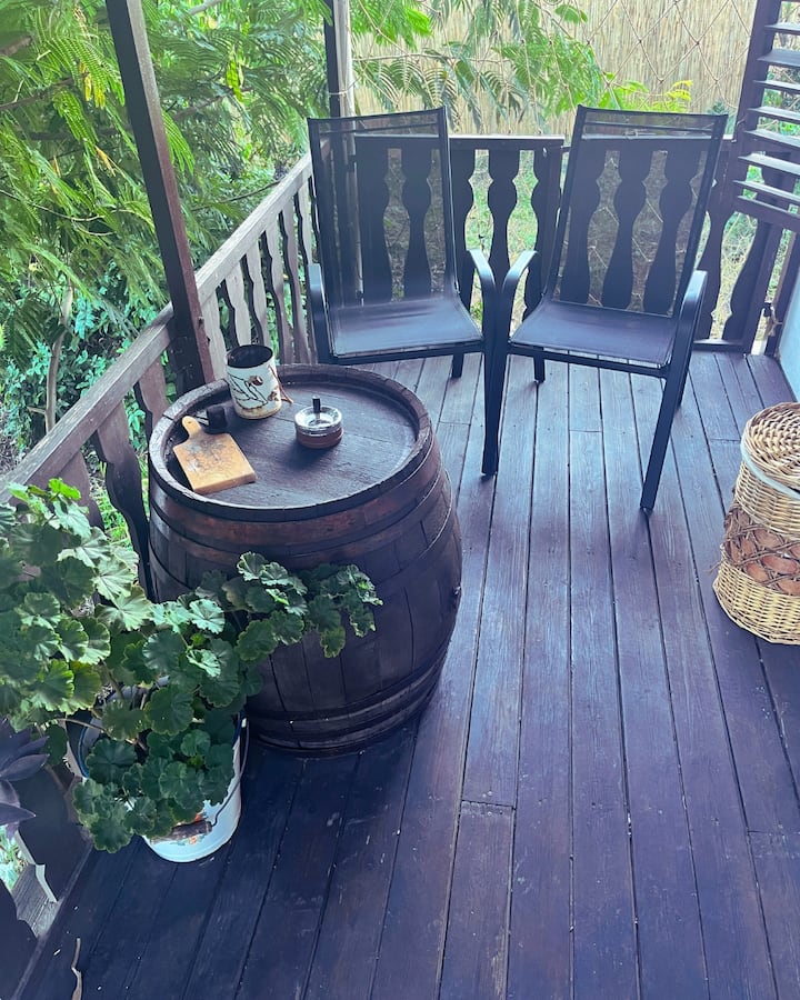 Menyecske Vendégház - Pécs