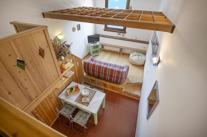 Charming Chalet Nel Centro Di Bormio - Bormio