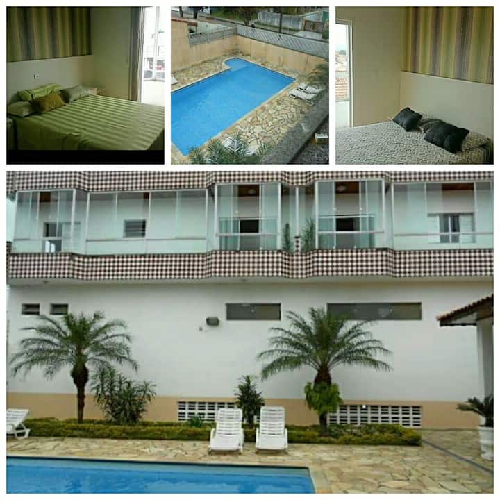 Ap. 03 Peruíbe - Peruíbe