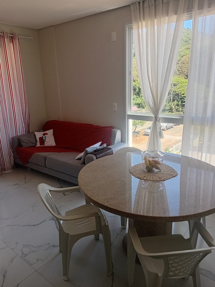 Platt's Apartament - Governador Celso Ramos