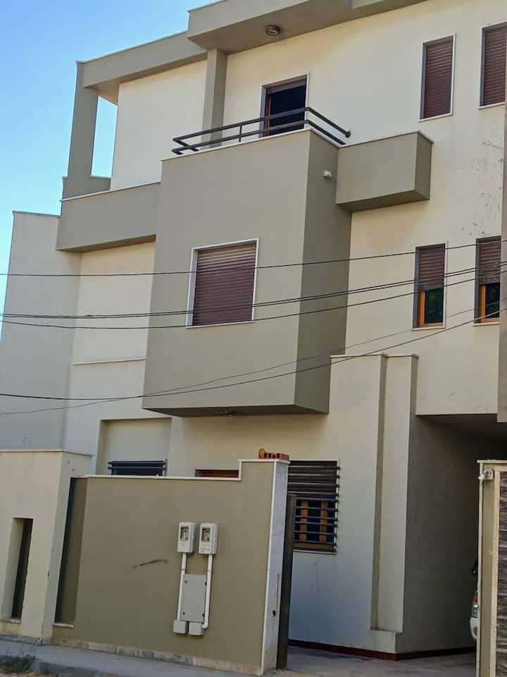 Sky Terrace Villa - Tripoli