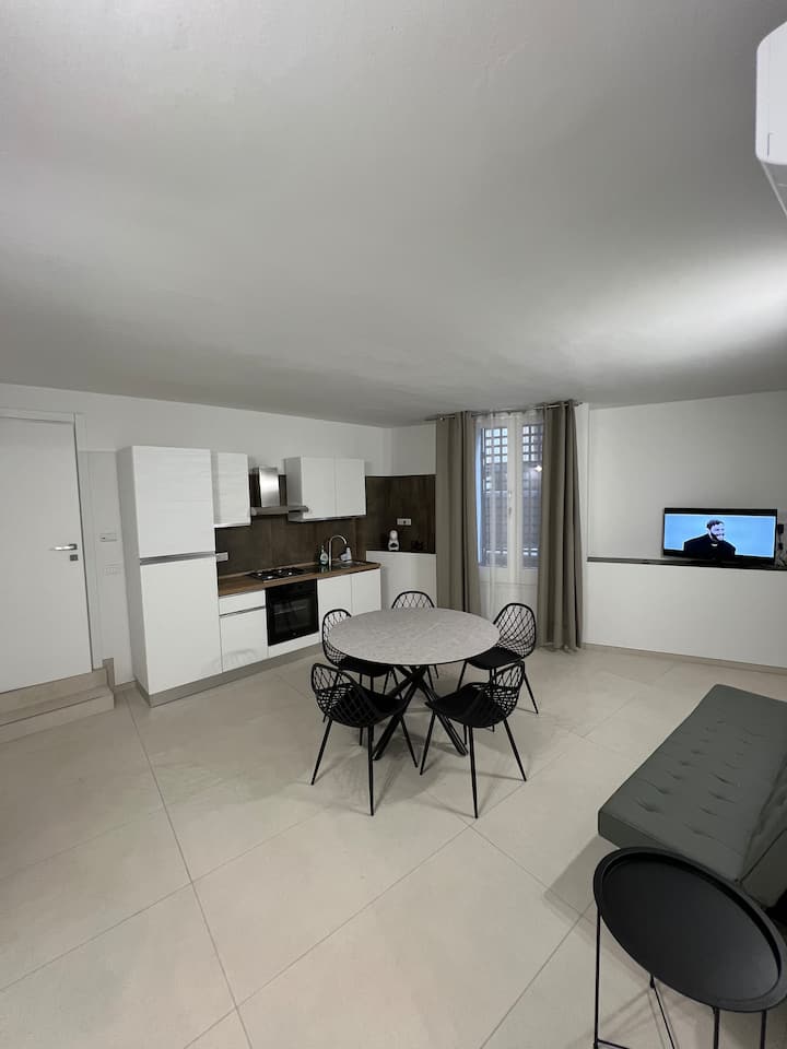 Appartamentogiulia - Ferrara