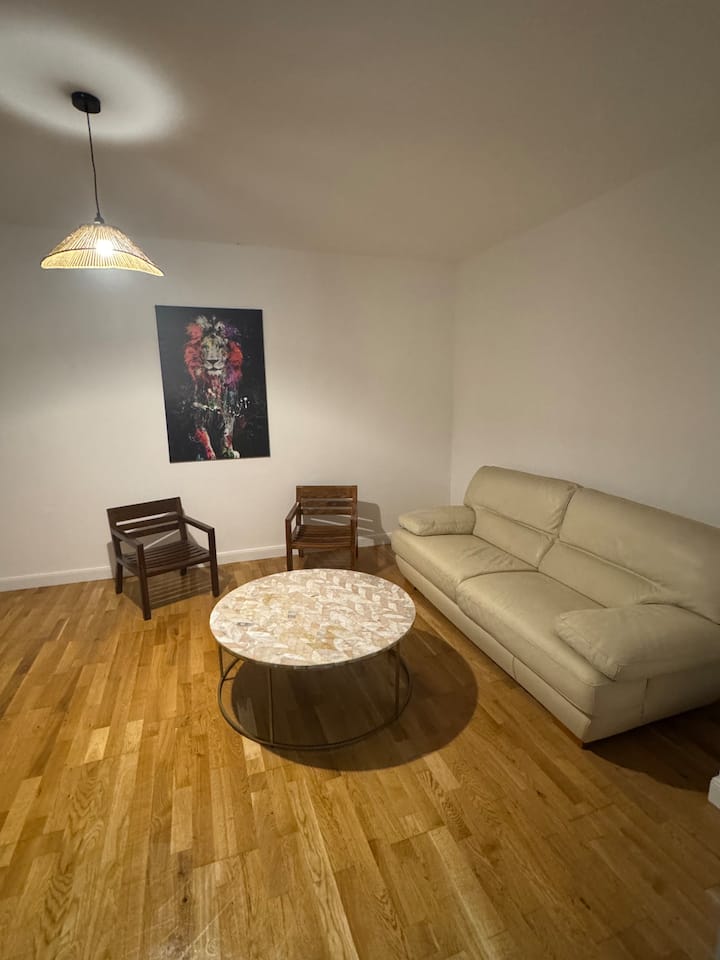 Appartement - Bischheim - Strasbourg