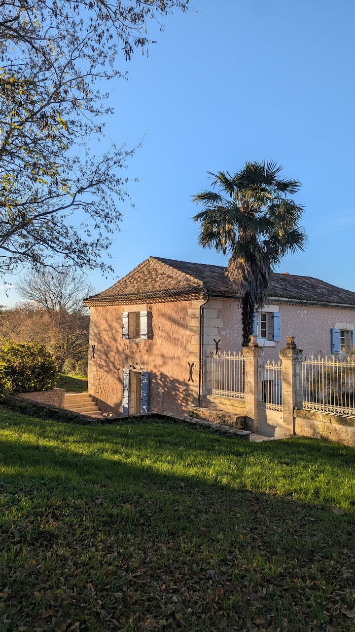 La Maison Joyeuse - Ribérac