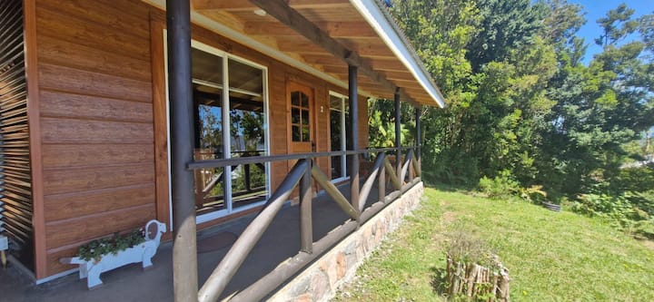 Cabaña Refugio De Los Papos - Chaiten
