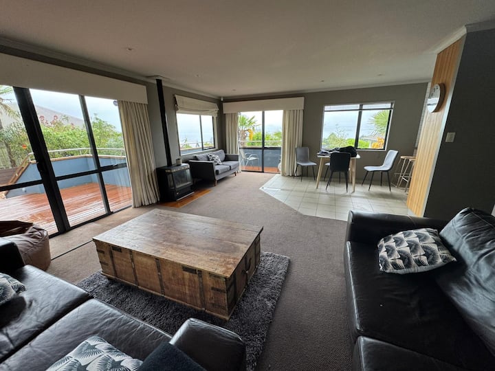 Acacia Bay Getaway - Taupō