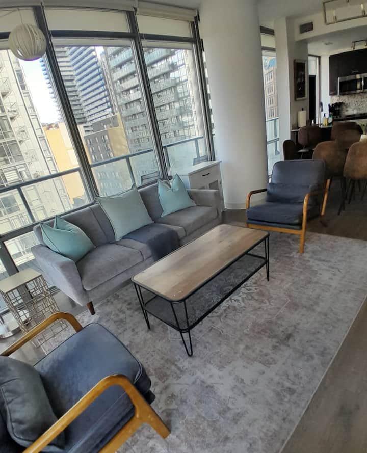 4 Beds Stay In Great Location - Port Hope