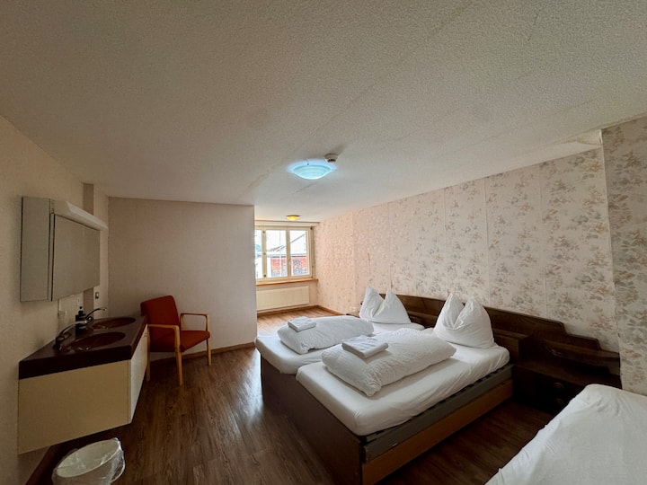 Interlaken Apartment 19 - Interlaken