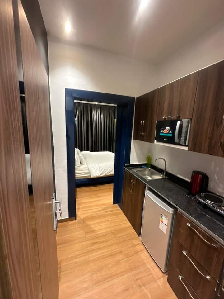 Chic Studio Conakry Proche Du Stade 28septembre - Conakry