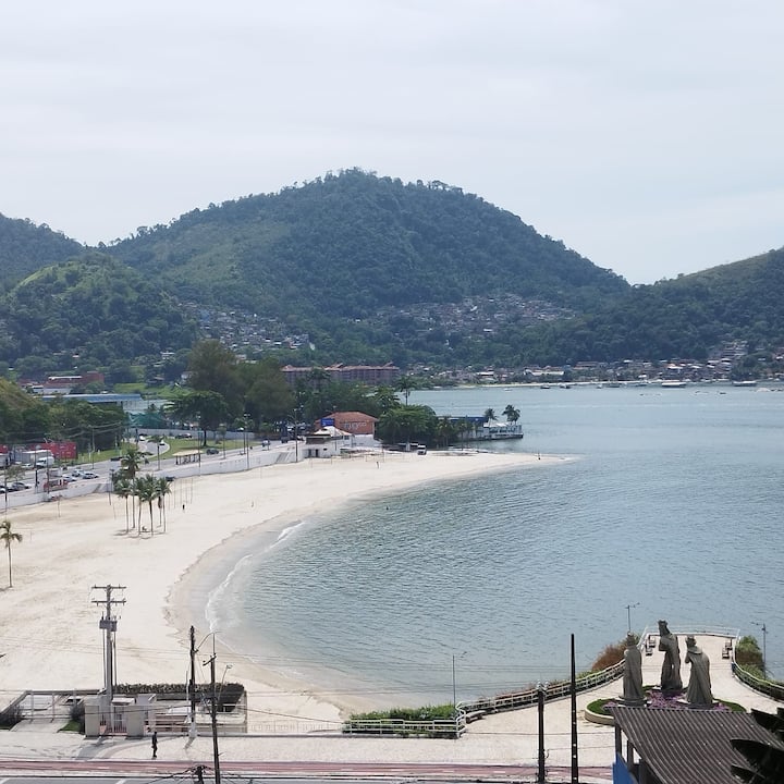 Casa Bela Vista Praia Do Anil - Ilha Grande