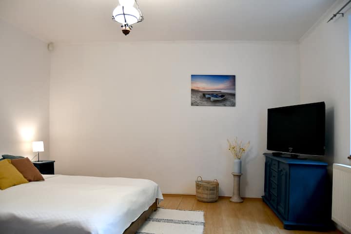 Nagy Apartman - Balatonboglár