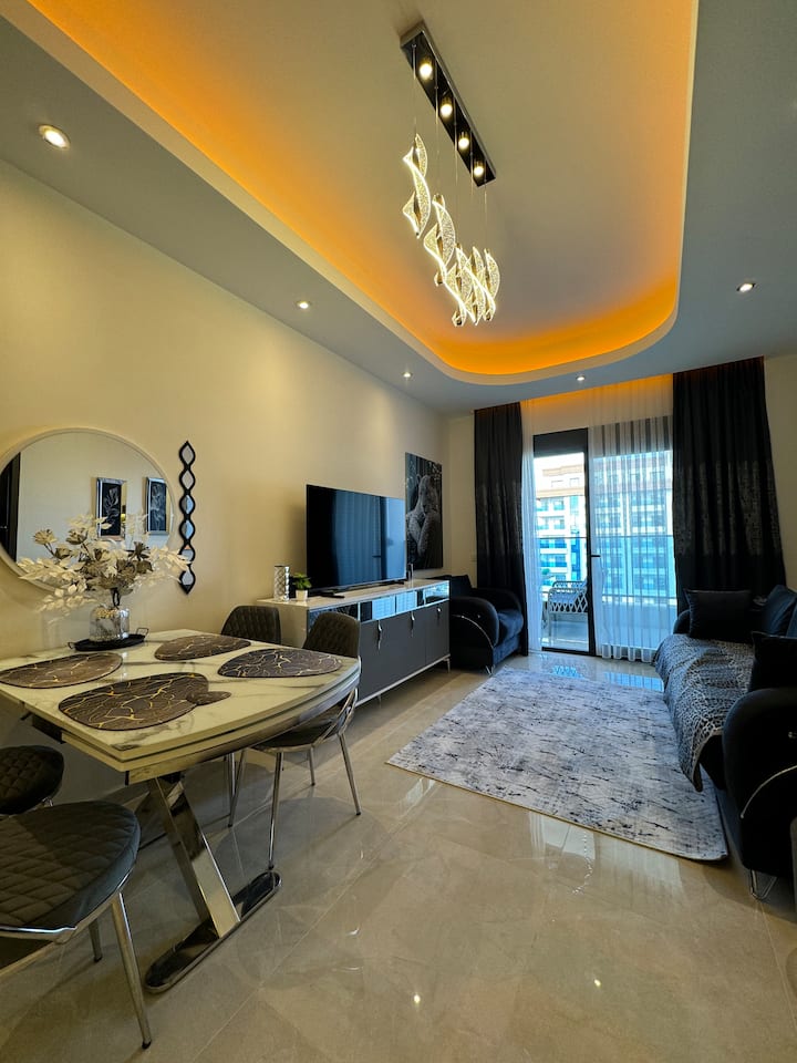 Yekta Kingdom Premium - Mahmutlar