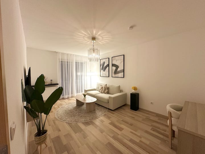 Wohnung In Wuppertal - Wuppertal