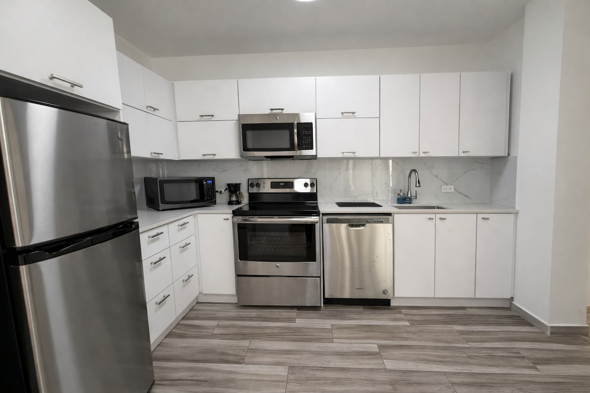 Ocean Park, refugio a pie de la playa III - Departamentos en renta en ...