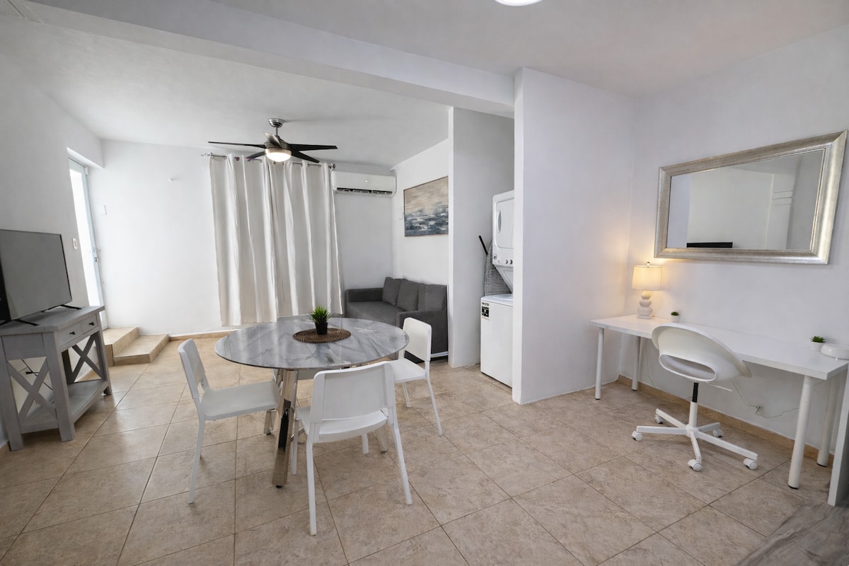 Ocean Park, refugio a pie de la playa III - Departamentos en renta en ...