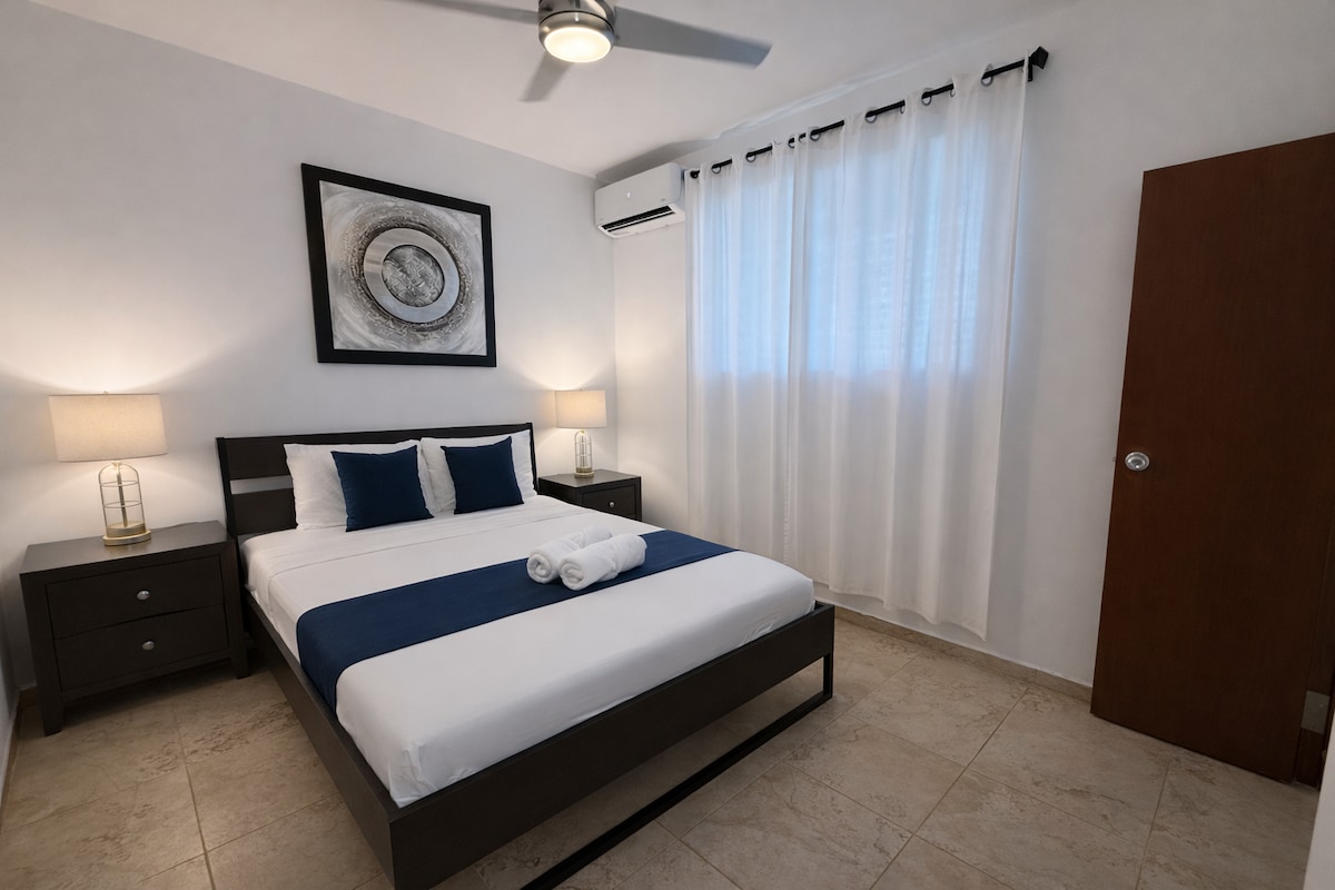 Ocean Park, refugio a pie de la playa III - Departamentos en renta en ...