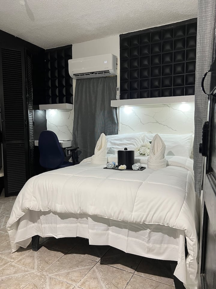 1512 Studio #20, Todo Al Alcance De Tus Manos - Puerto Rico