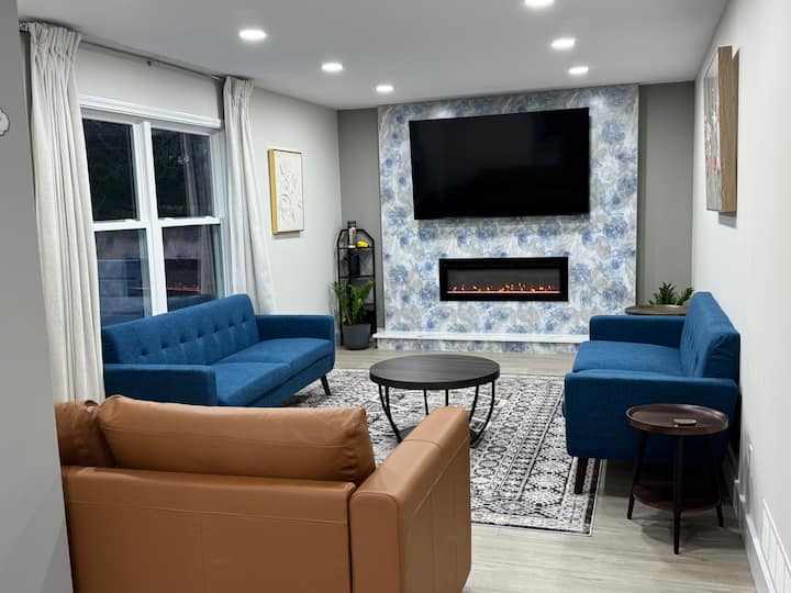 Gleam & Dream In Gahanna - New Albany, OH