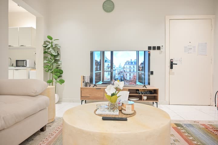 شقة مريحة قريبة من موسم الرياض - Riad