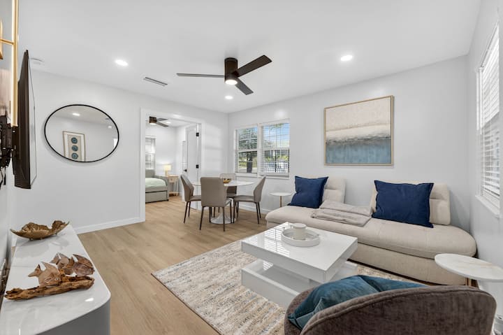 2 Mile From Atlantic Ave : The Tide - Delray Beach, FL