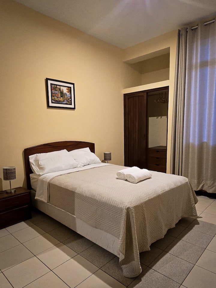 Casa Puquio 2 | Alojamiento En Tarapoto - Tarapoto