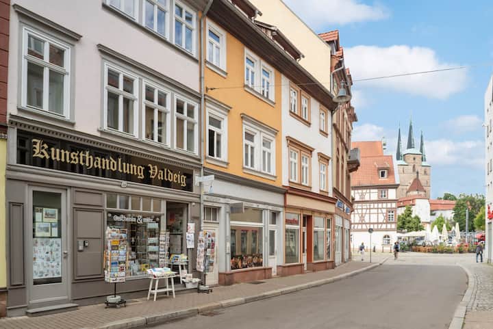 Domsuite Erfurt - Erfurt