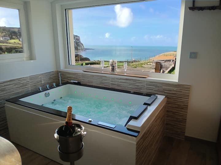 L'effet Mer - Côte D'albâtre - France