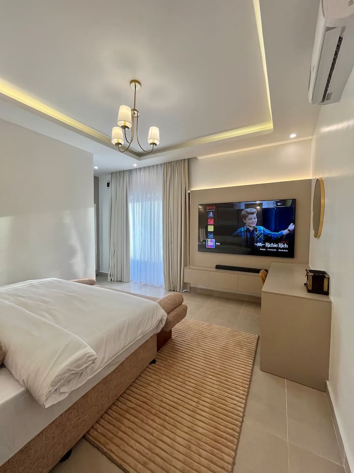 Soraiyahome With Ocean & Harbor View In Stone-town - Zanzibar