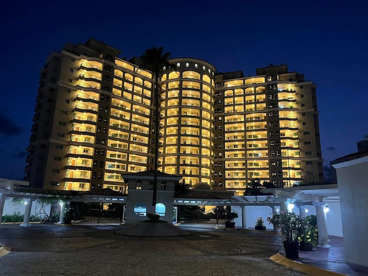 Departamento Entero En La Mejor Zona De Ixtapa. - Ixtapa Zihuatanejo