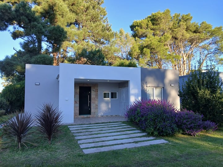 Las Charitas - Miramar