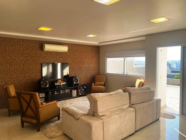 Espaço Ancec - Jundiaí - Jundiaí