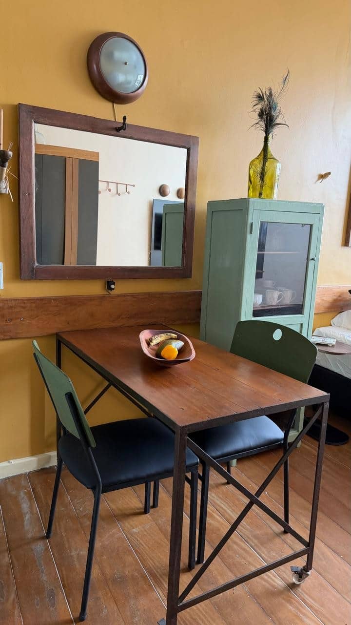 Loft Vista Mar, 60 Metros Da Praia De Copacabana - Brazil