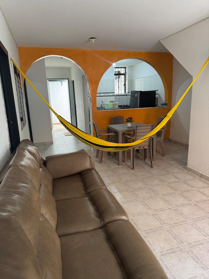 Casa En El Centro De Yopal - Yopal