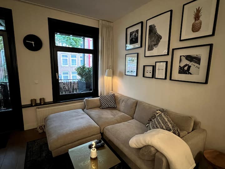 All You Need Is Amsterdam Oost - Amsterdam